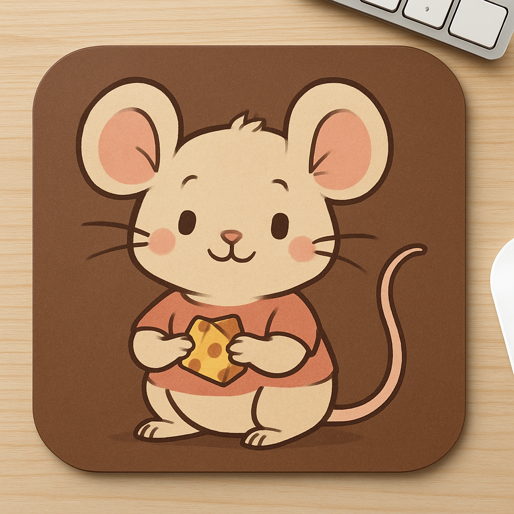 Your Desk, Your Design: The Ultimate Guide on How to Make Your Own Mou – ALMAGEMS