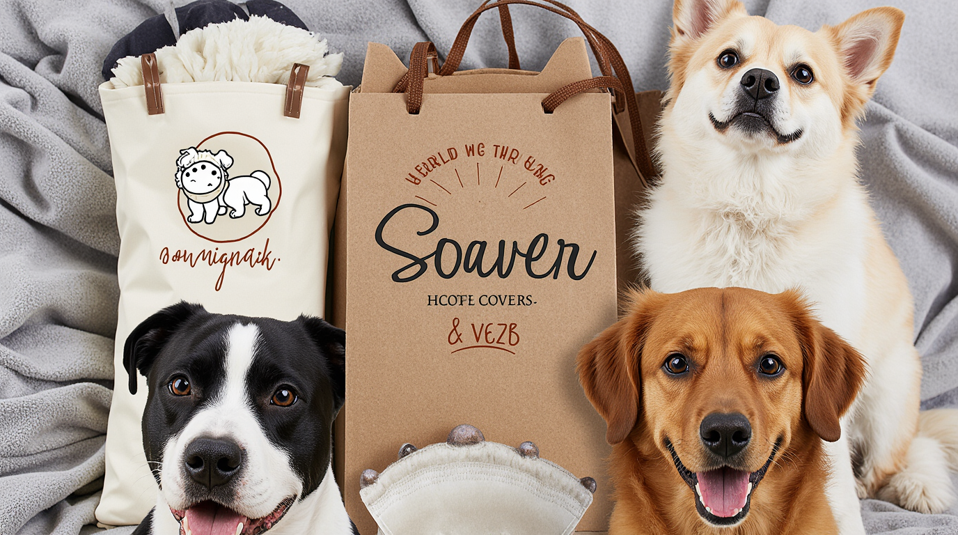 For the Ultimate Pet Lovers: Personalized Gifts That Celebrate Their F ...