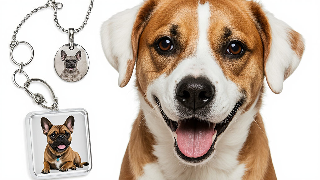 The Ultimate Guide: Gifts for Dog Lovers (That Aren't Another Squeaky – ALMAGEMS