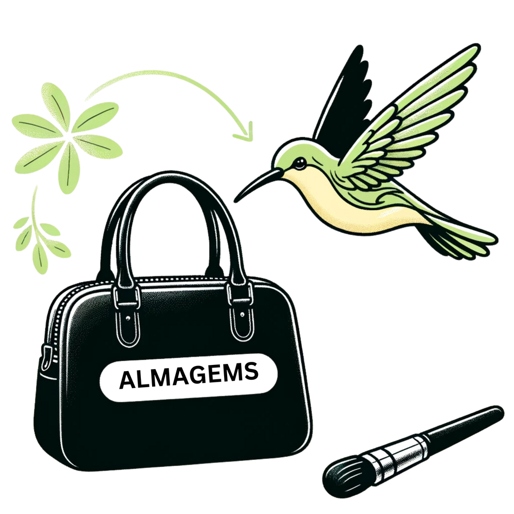 ALMA GEMS: Premium Personalized Gifts & Quality Craftsmanship