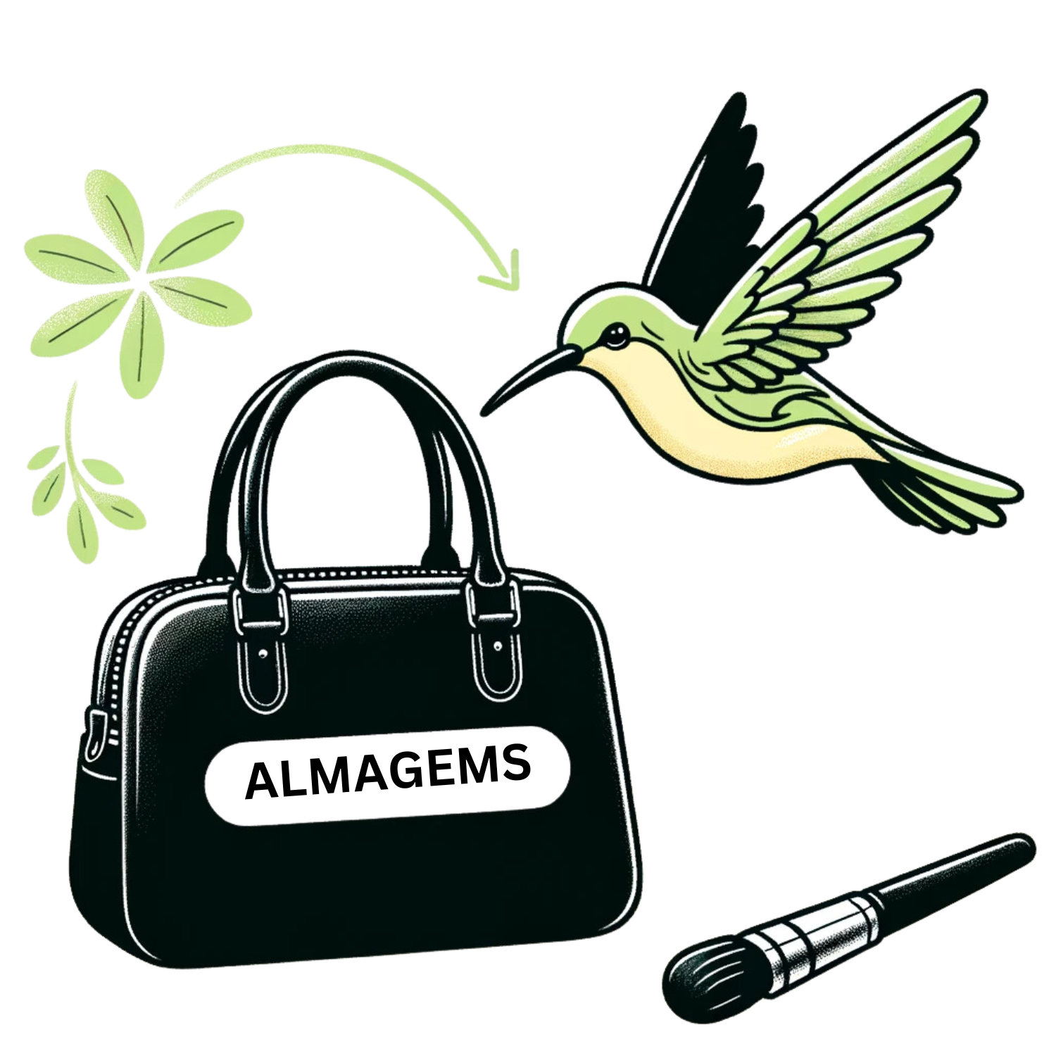 ALMA GEMS: Premium Personalized Gifts & Quality Craftsmanship