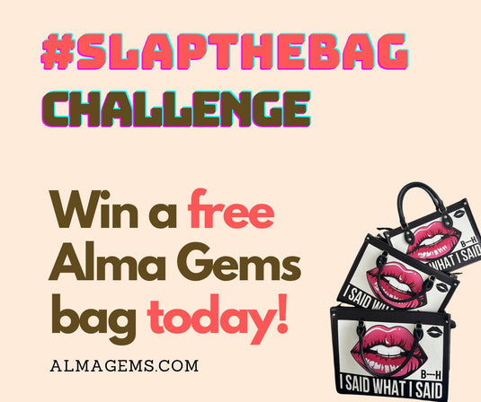 ALMA GEMS: Premium Personalized Gifts & Quality Craftsmanship