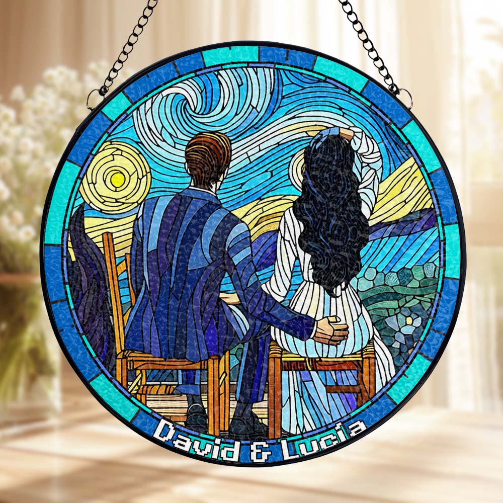 Suncatcher – ALMAGEMS