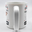 I Like You How I Like My Coffee - Personalized Custom Coffee Mug - Gift ...