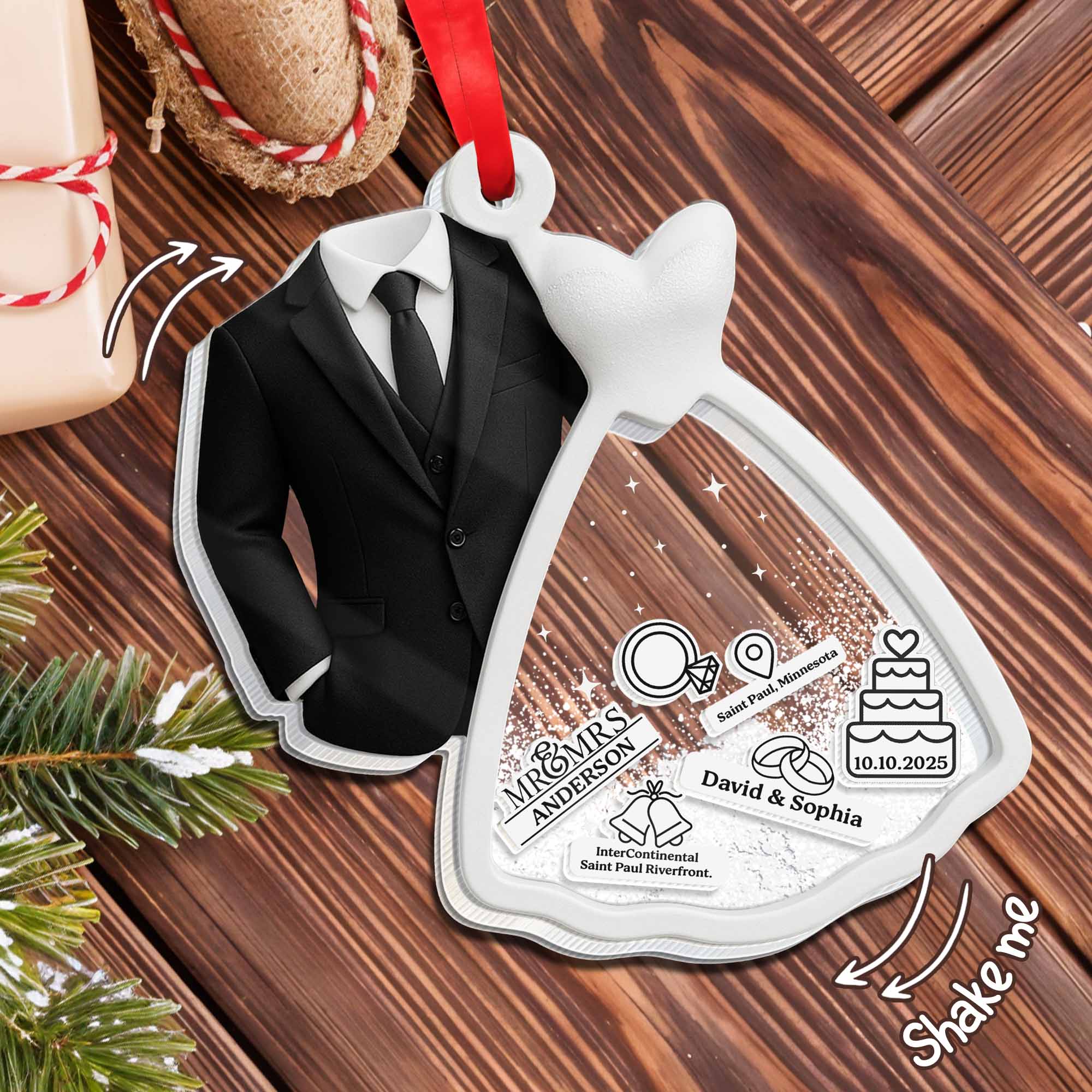 Celebrate Love And Commitment With Elegant Wedding Icons,Personalized ...