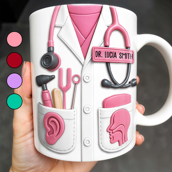 Celebrate Your Favorite Medical Professional, Medical Equipment ...