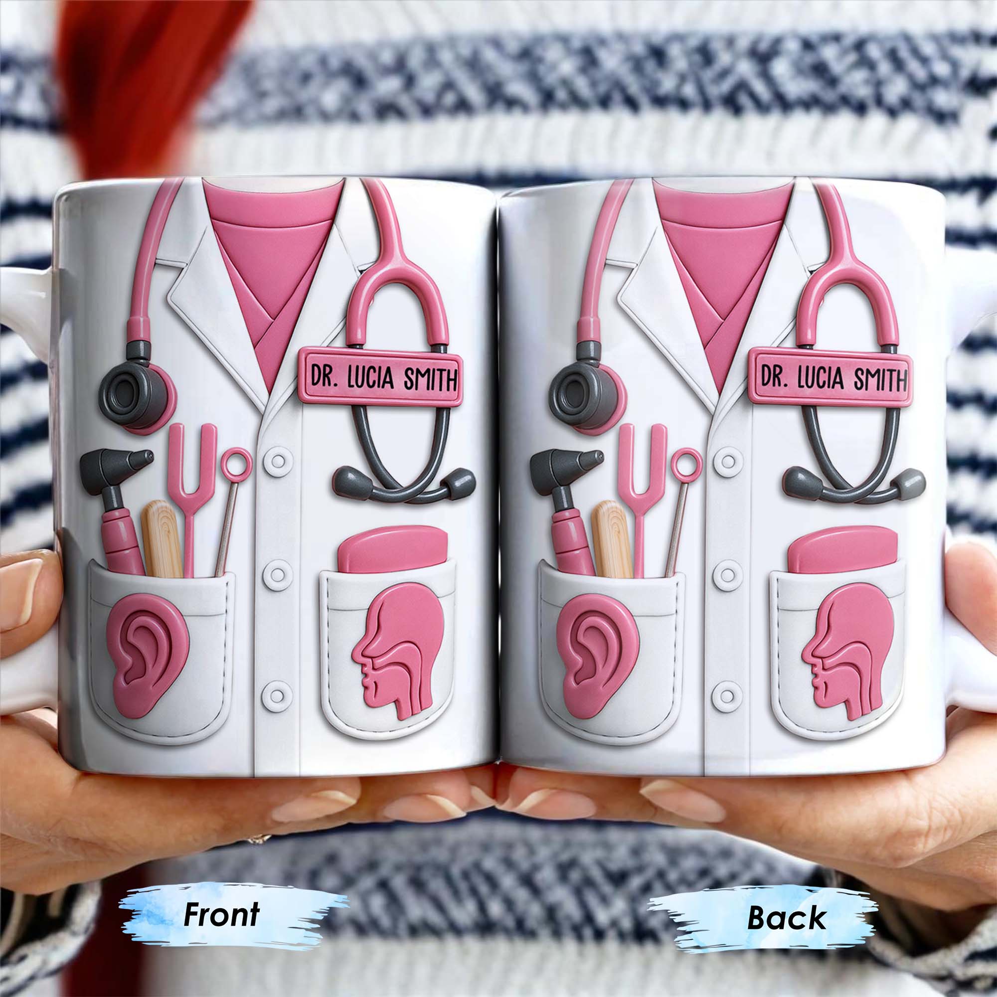 Celebrate Your Favorite Medical Professional, Medical Equipment ...