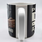 Create The Ideal Gift For The Lawyer In Your Life, Personalized Custom ...