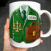 Customizable Lawyer-Themed Coffee Mug, Gift For Lawyers and Law ...