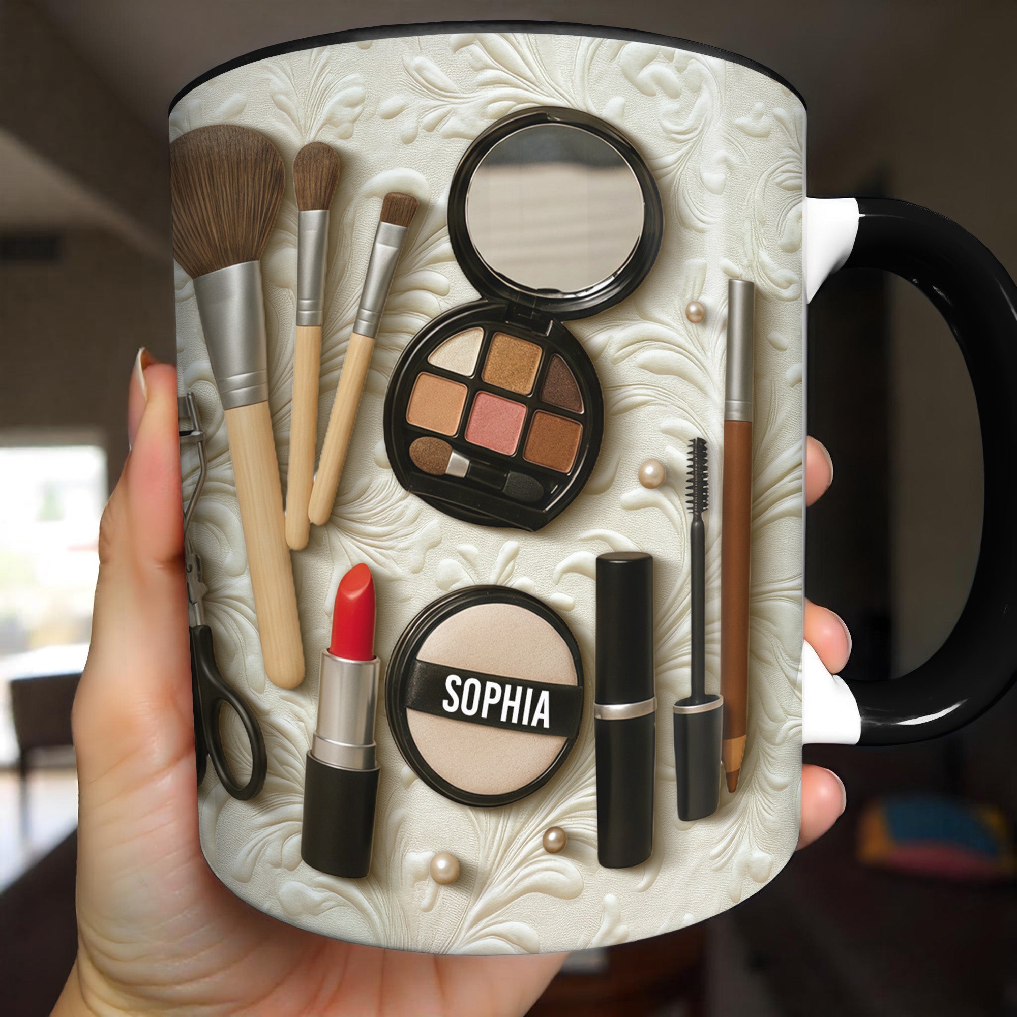 Capture The Beauty Of Your Everyday Look Featuring Essential Makeup ...
