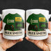 Code, Game Developer, Personalized Custom Coffee Mug, Gift for Gamers ...