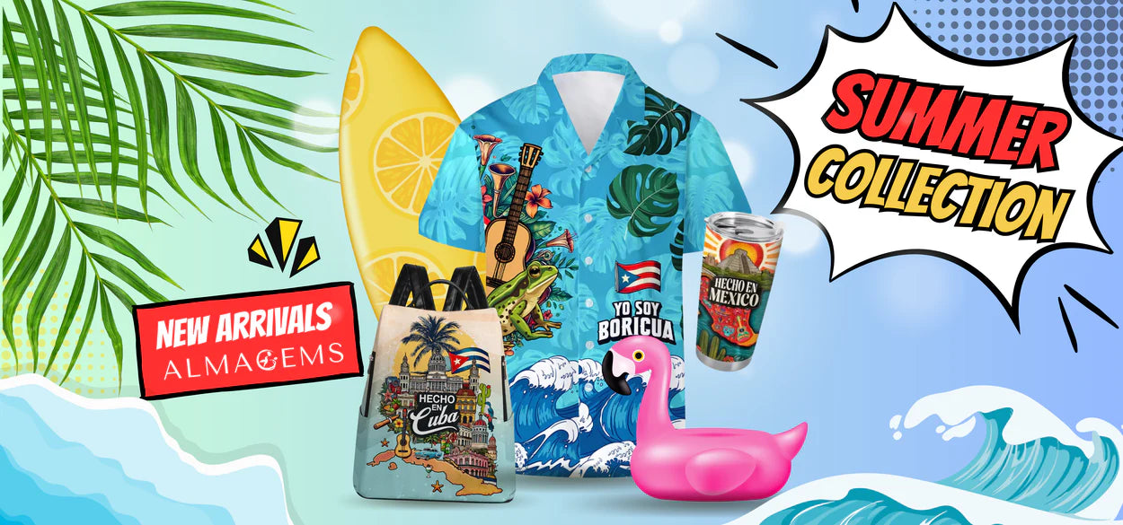 ALMA GEMS: Premium Personalized Gifts & Quality Craftsmanship