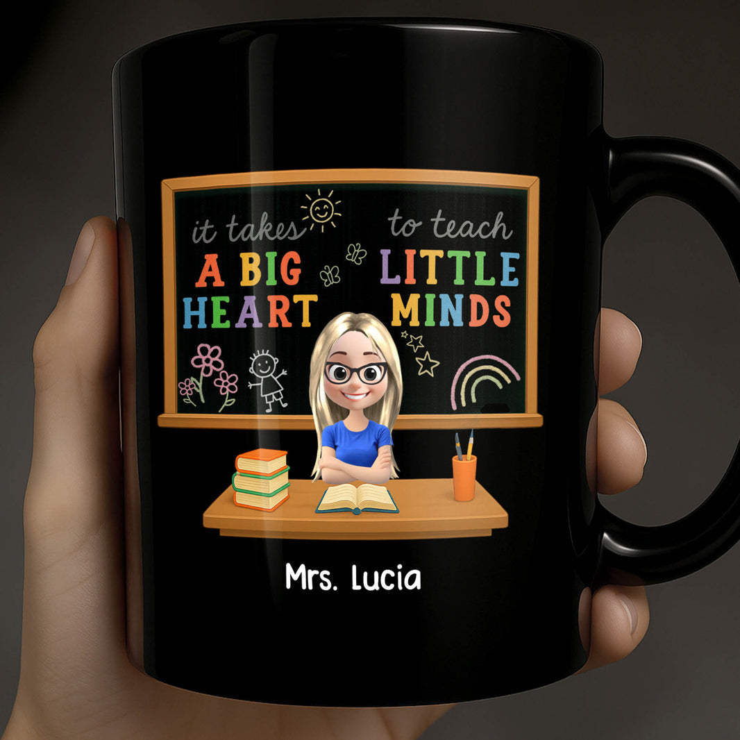 Back To School – ALMAGEMS