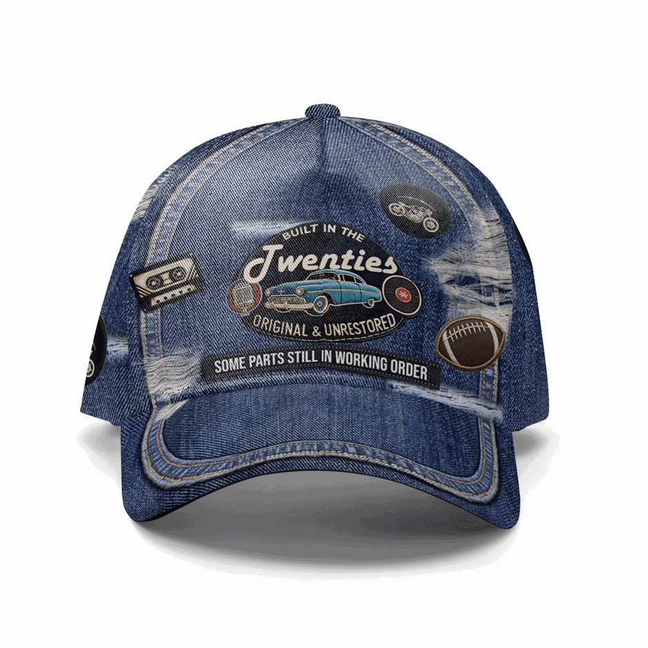 Baseball Caps – ALMAGEMS